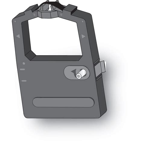 Oki Data 180 190 320 321 Printer Ribbon Centurion Store Supplies