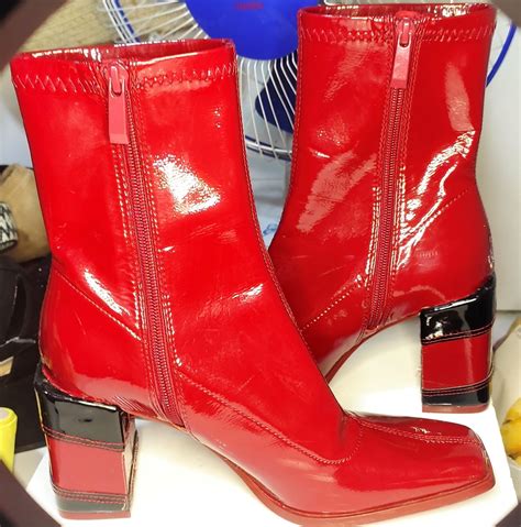 აუთლეტ ფეხსაცმელები