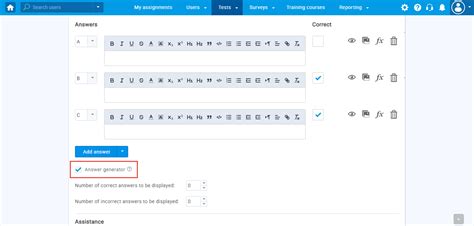 The Difference Between Single Choice And Multiple Choice Questions YouTestMe