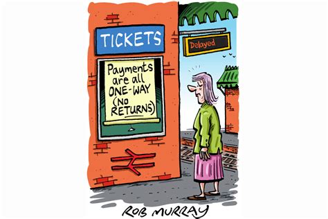 Your Problems Delayed For An Hour Then Denied A Refund