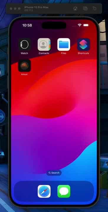 Video Richard Nkanga On Linkedin Iosdevelopment Swiftui