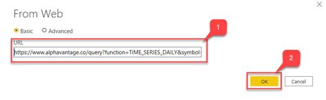 Fetch Web Data In Power Bi Sqlservercentral