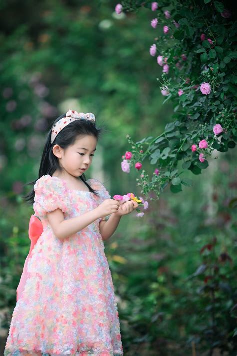 儿童摄影作品赏析 中关村在线摄影论坛