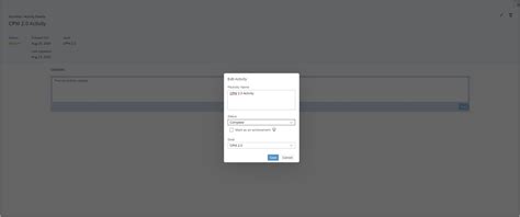 Enable Latest Continuous Performance Management Sap Community