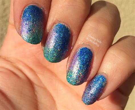 Ehmkay Nails Mini Mani Moo Mess No More Review