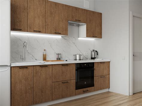 Кухонный модуль напольный 20х50 5х72 см Шкаф Напольный купить с