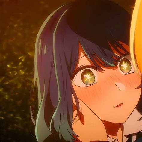 Matching Icons Oshi No Ko ⋆˚୧ Ig Ilyoshipics Anime Anime Love