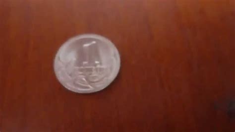 1 копейка 2000 года Редкая монета - YouTube