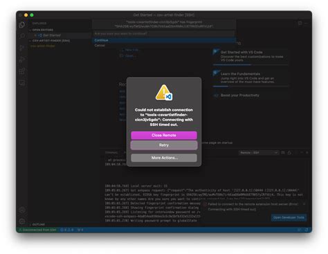 Vs Code Desktop Timeout Too Quickly · Issue 8190 · Gitpod Iogitpod