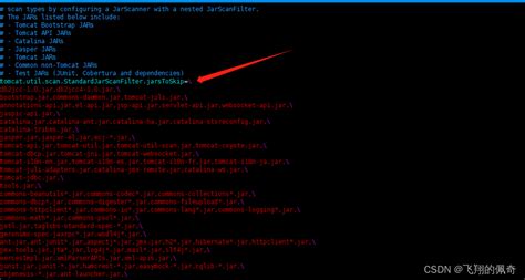 完美解决tomcat启动异常：invalid byte tag in constant pool 19；unable to process jar entry [module info