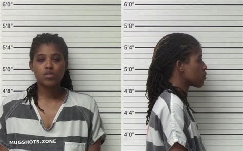 Wilson Shatonya Allyson Renee 02 01 2024 Kerr County Mugshots Zone