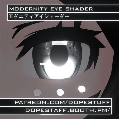 Lf Modernity Eye Shader Pls Ripperstore Forums