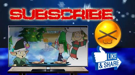 Dan Vs S02e02 Dan Vs The Mall Santa Video Dailymotion