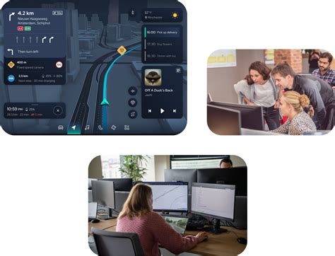 Engineering Jobs At Tomtom Tomtom Careers