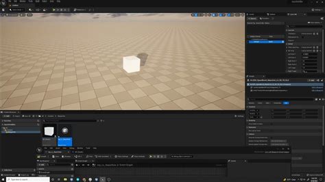 UE5 How To Use An Xbox Controller In Editor With Virtual Live Link YouTube