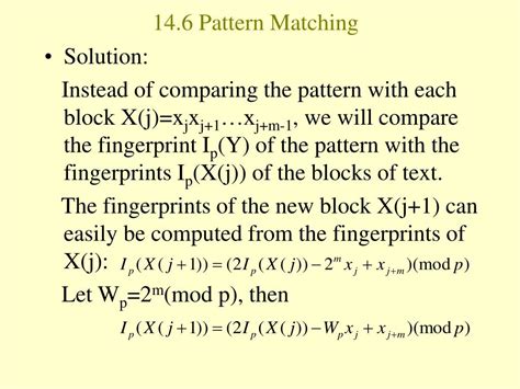 Ppt Chapter 14 Randomized Algorithms Powerpoint Presentation Free