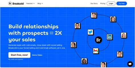 The Best Social CRM Software In Comparison