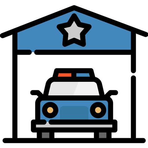 Garage Vector Svg Icon Svg Repo