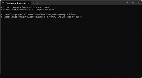 Come Aprire File E Cartelle In Cmd Su Windows