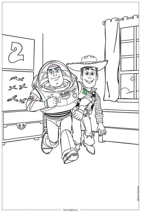 디즈니 만화 캐릭터 색칠 페이지 3 페이지 디즈니