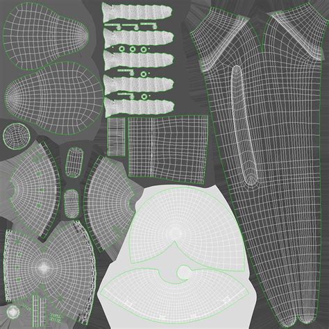 3d Hip Implant Model Turbosquid 2133106