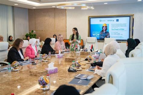 Shaikha Al Nuaimi On Linkedin Internationalwomeninengineeringday Inwed24 Womenempowerment