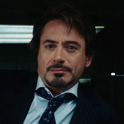 Tony Stark Icon Tony Stark Iron Man Tony Stark Man Thing Marvel