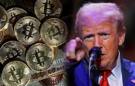 트럼프 가상자산 전략비축 행정명령 서명 추가 매수는 없어”