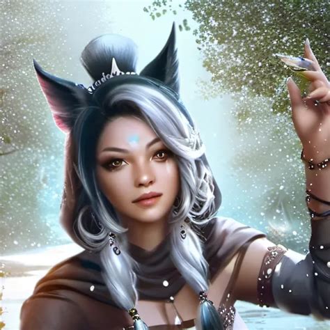 Talkie Profile Aphmau Talkie Ai