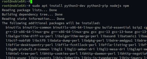 Cómo instalar JupyterLab en Ubuntu HowtoForge
