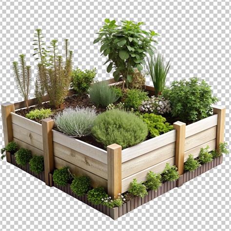 Plant Beds Psd 1000 High Quality Free Psd Templates For Download