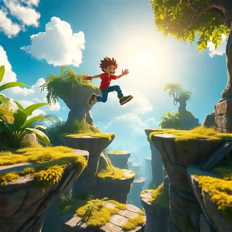 Creating A Platformer Game In Unity A Comprehensive Guide For 2025 Howik