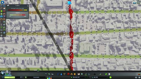 8 Ways To Reduce Traffic In Cities Skylines Keengamer