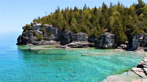 Can You Swim In Tobermory At Edward Stenhouse Blog
