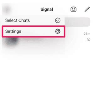 Signal Desktop Not Syncing Ways To Get It Working Again