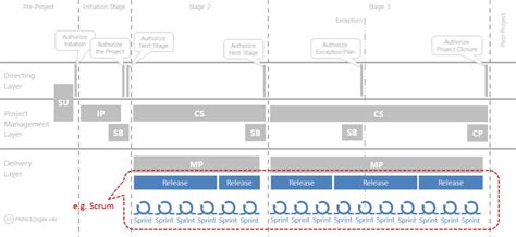 Prince2 Agile™ Brendan Martin