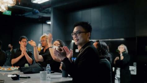 Aleph Labs On Linkedin Aleph Re Connect Indonesia