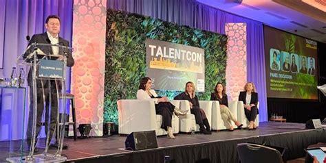 Talentcon Talentcon2024 Orla Bourke