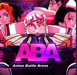 ABA Characterssss Tier List Community Rankings TierMaker