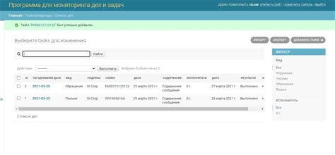 github gi corp tasks manager simple task manager app on django with