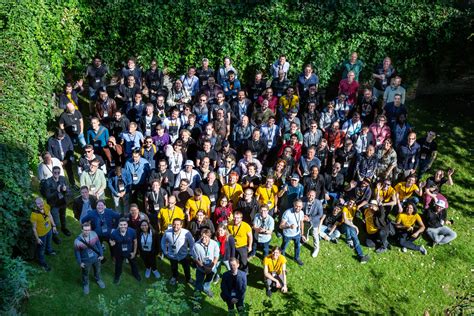 The Matrix Conference