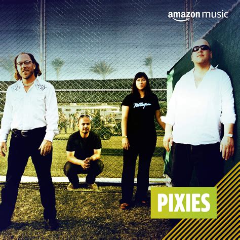 Pixies Bei Amazon Music