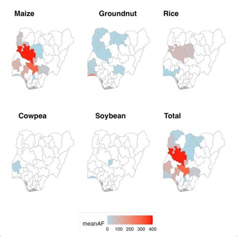 Figure E Geospatial Overview Of Aflatoxin Contamination Reported In Download Scientific Diagram