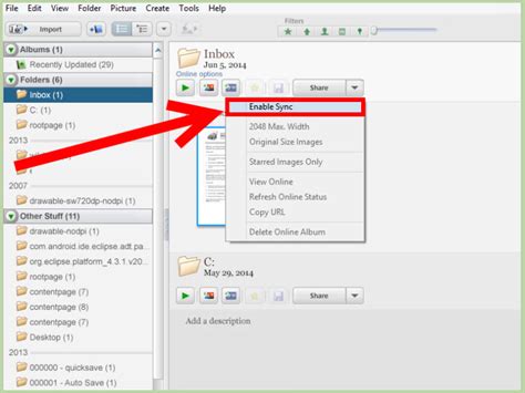 Ways To Upload Photos In Google WikiHow