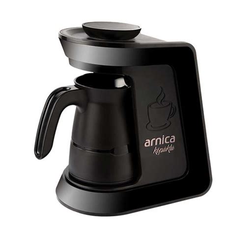 ᐉ თურქული ყავის აპარატი Arnica Yavis Aparati