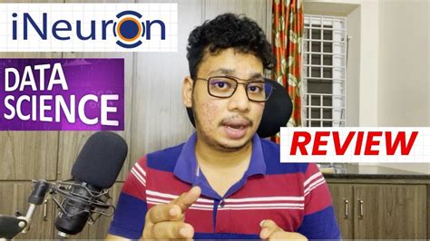 Ineuron Full Stack Data Science Review Ineuron Course Review How To