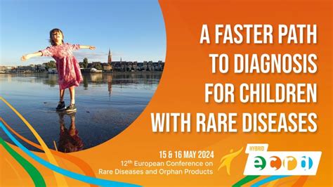Rarebarometer Ecrd2024 Rarediseases Diagnosis Ecrd Conference