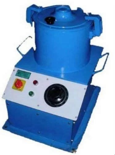 Bitumen Extractor Electric Capacity 3000gms At ₹ 20500 In Bengaluru