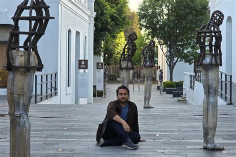 Joaquín Restrepo Reflexiona Sobre Sus 20 Años De Carrera