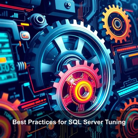 Comprehensive Guide To Sql Server Optimization Glob Tester